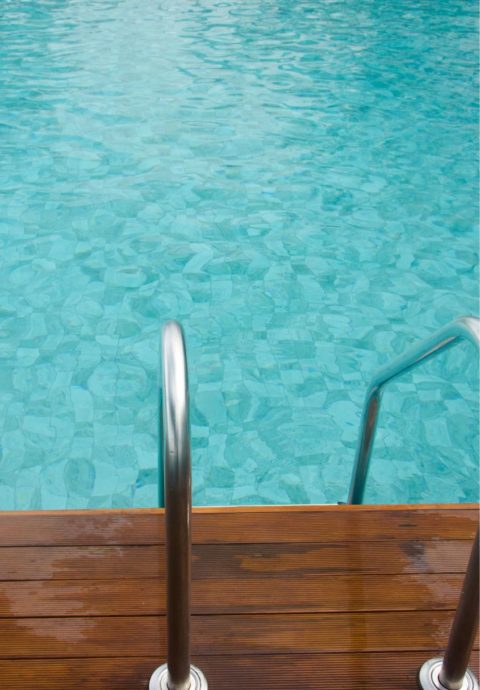 Azur Piscines et Spas - Piscine sur mesure, Spas et Saunas