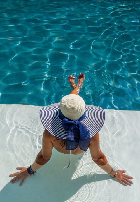 Azur Piscines et Spas - Piscine sur mesure, Spas et Saunas